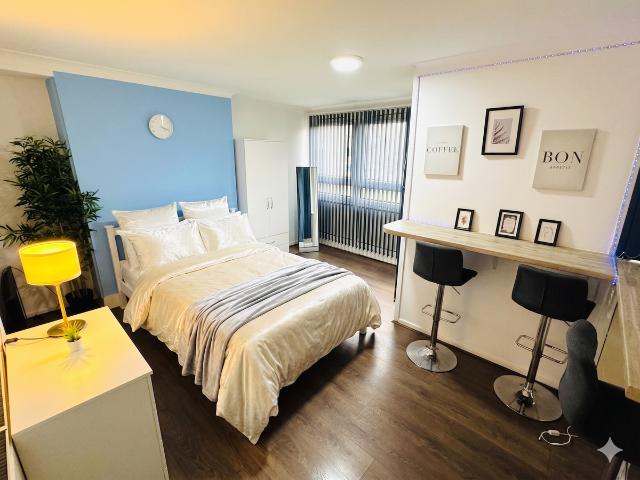 Brabazon Street, London E14, Room to rent, £1,101 pcm | PrimeLocation