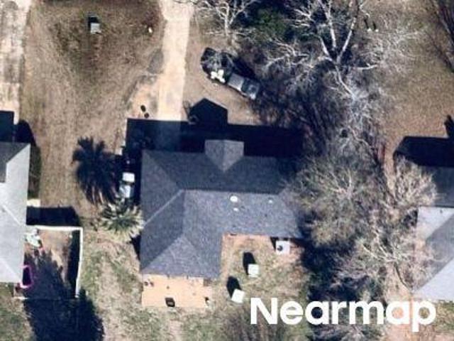 Brabham Dr