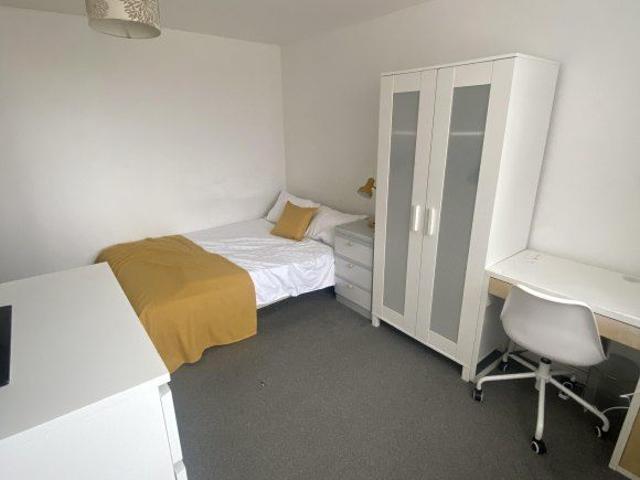 Brabourne Close, Canterbury, Kent CT2, 4 bed shared accommodation to rent, £563 pppm | PrimeLocation