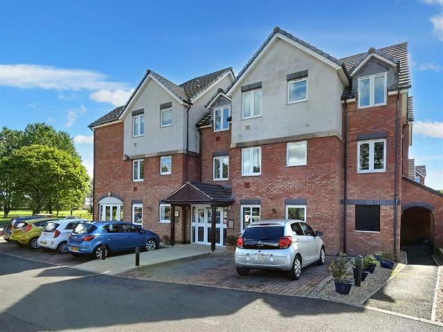 Brabourne Gardens, North Shields NE29, 1 bed flat to rent, £850 pcm | PrimeLocation