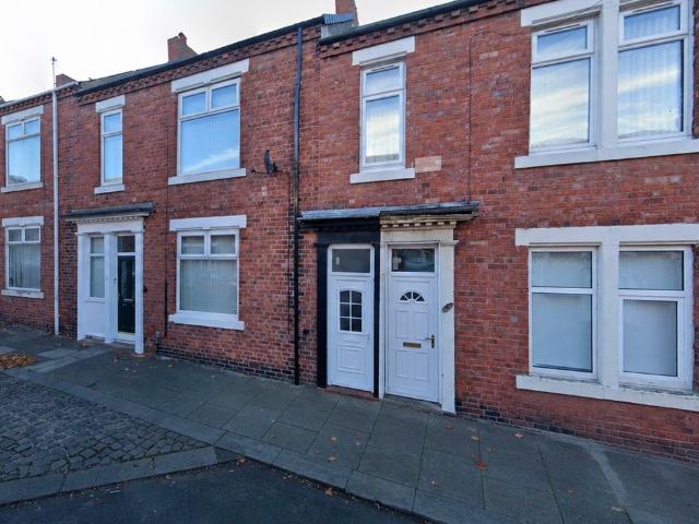 Brabourne Street, South Shields NE34, 3 bed flat to rent, £725 pcm | PrimeLocation