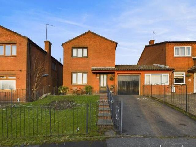 Bracadale Road, Baillieston, 3 Bedroom Link