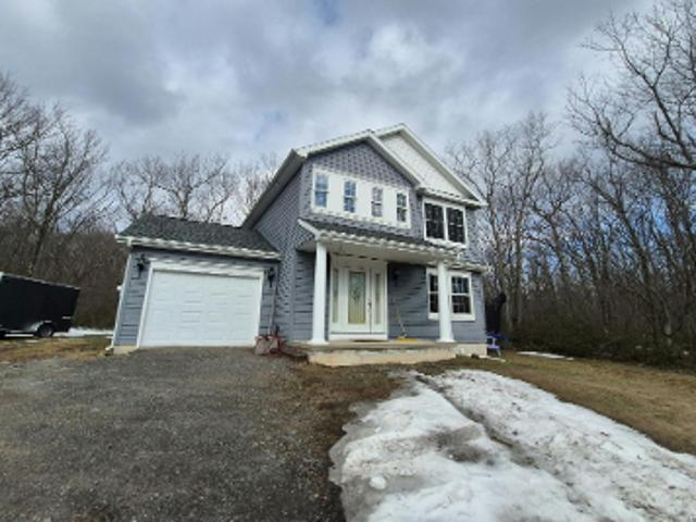 Brace Brook Rd