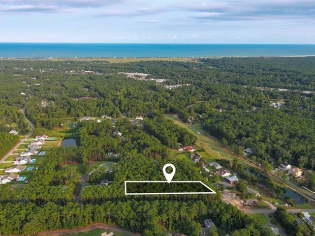 Brace Dr Lot 1A, Pawleys Island, SC 29585