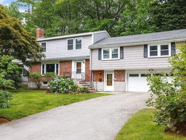 Bracebridge Rd, Newton, Home For Sale