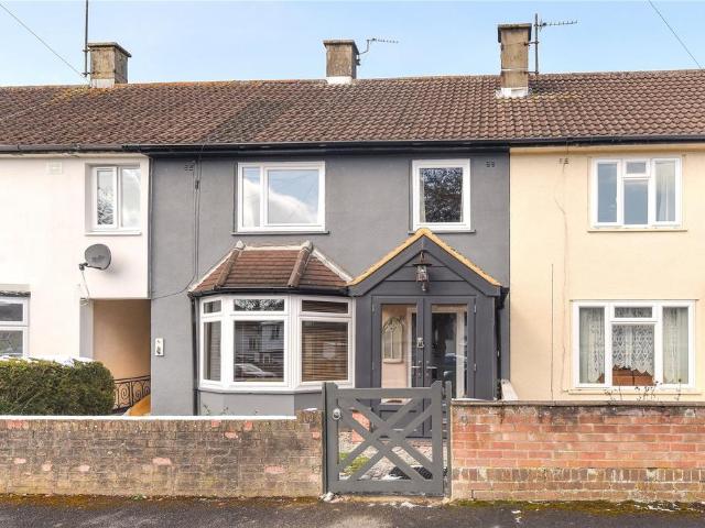 Bracegirdle Road, Headington, Oxford. 3 bed house to rent £1,950 pcm £450 pw