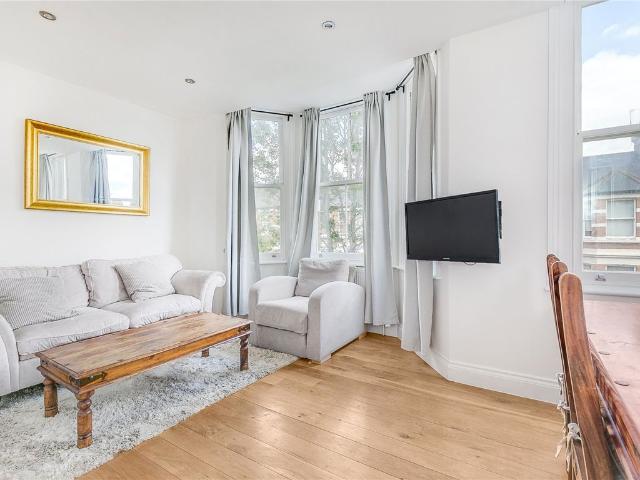 Bracewell Road, North Kensington W10, 1 bed flat to rent, £2,200 pcm | PrimeLocation