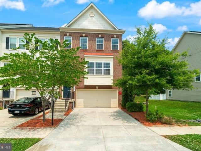 Bracey Dr, Glen Burnie, Home For Sale