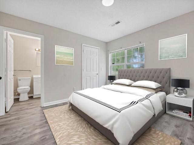 Bracey Square Apartments 2 Bedroom Home for Rent at 5 Hanover Ct, Sumter, SC 29150