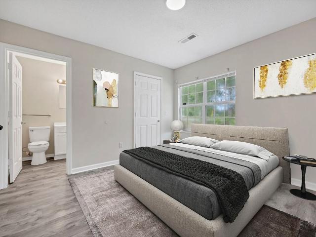 Bracey Square Apartments 2 Bedroom Home for Rent at 5 Hanover Ct, Sumter, SC 29150