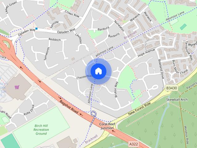 Bracknell