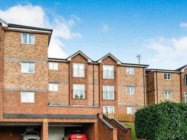 Bracknell Court, Flat, Lady Bracknell Mews, 1 Bedroom Flat