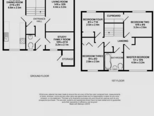Bracknell, Berkshire RG12, 5 bed end terrace house to rent, £2,200 pcm | PrimeLocation