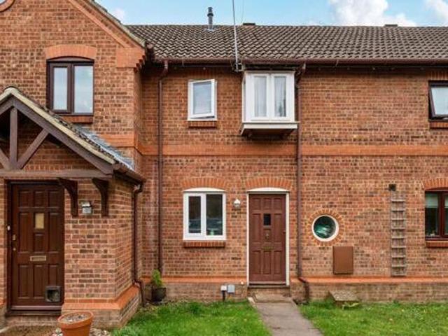Bracknell, Berkshire, 2 Bedroom Detached