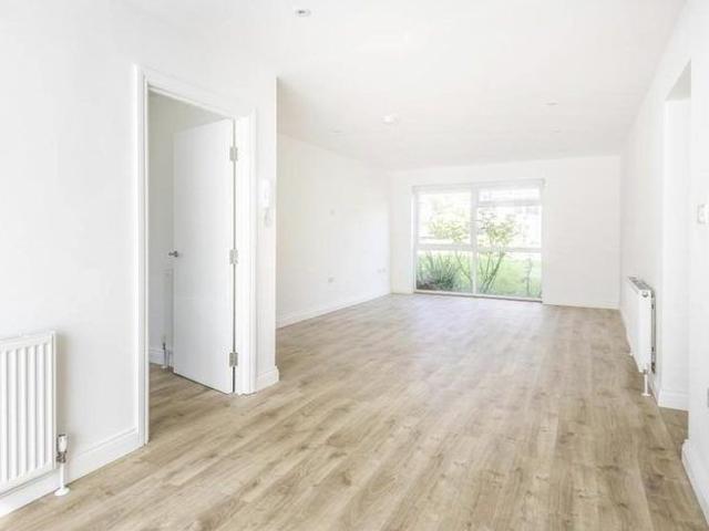 Bracknell Gardens, Hampstead, London, NW3