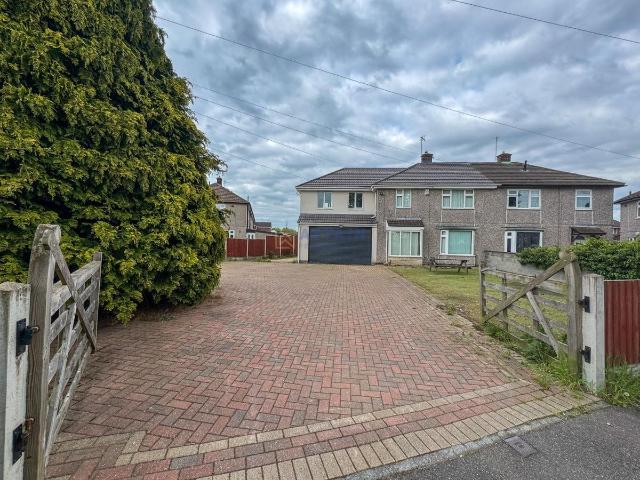 Bracknell Drive, Alvaston, Derby DE24, 4 bed semi detached house to rent, £1,400 pcm | PrimeLocation