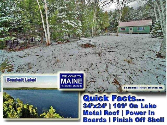 Brackett Dr, Weston, Home For Sale