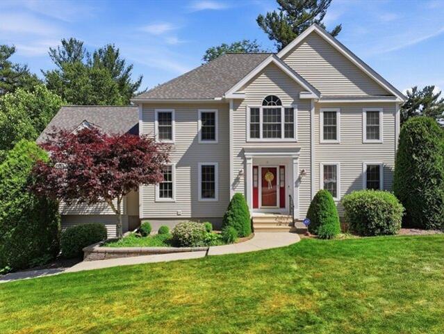 Brackett Hill Rd, Charlton, Home For Sale