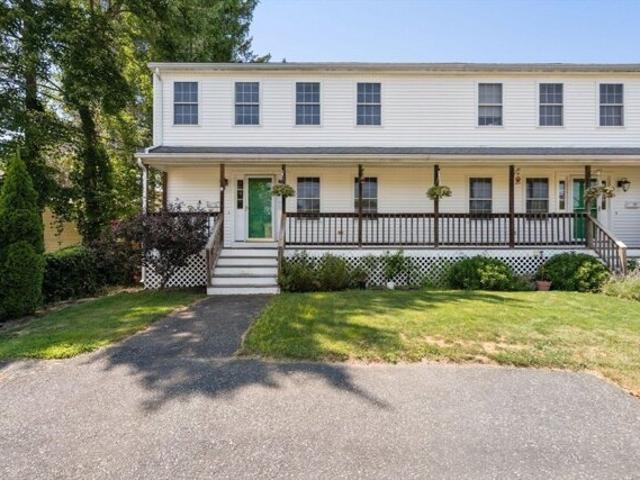 Brackett Rd Unit A, Framingham, Condo For Sale