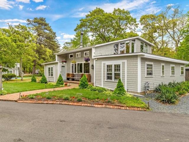 Brackett Rd, Eastham, Home For Sale