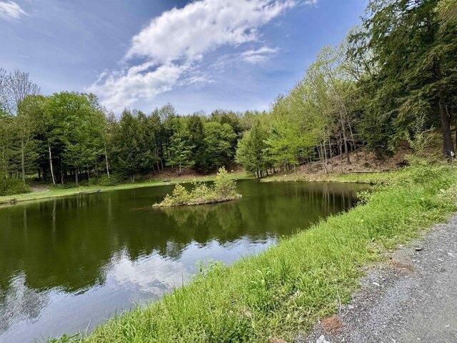 Brackett Rd, Fairlee, Home For Sale