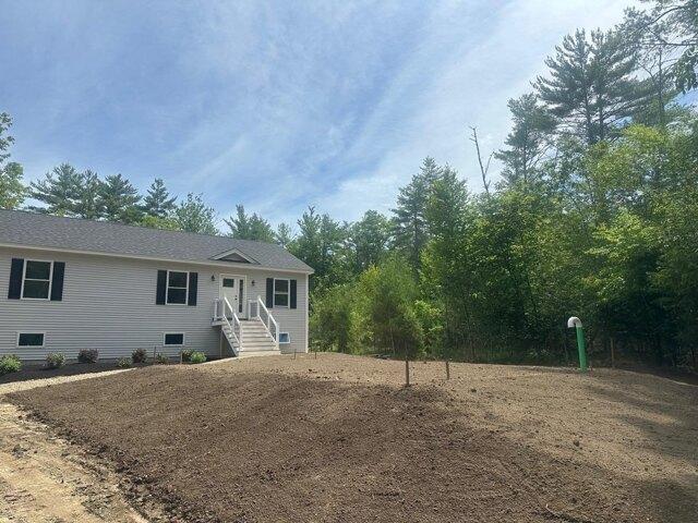 Brackett Rd, New Durham, Home For Sale