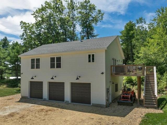 Brackett Rd, New Durham, Home For Sale