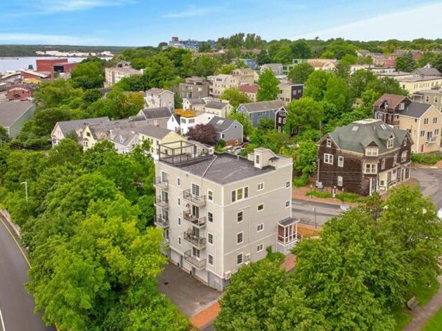Brackett St Apt,portland, Condo For Sale