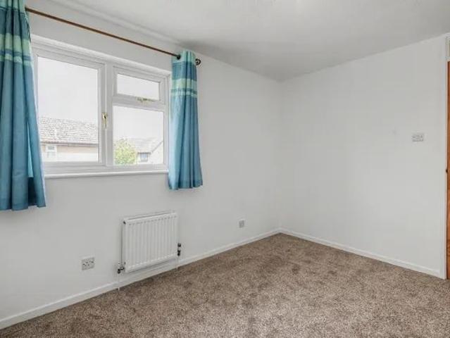 Bracken Close, Carterton