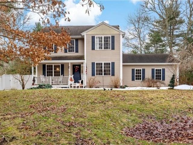 Bracken Hill Ct, Richmond, Home For Sale