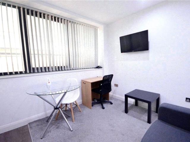 Bracken House, 44 58 Charles Street, Manchester City Centre, M1 7BD