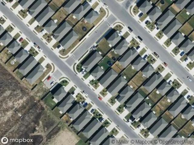 Bracken Ln