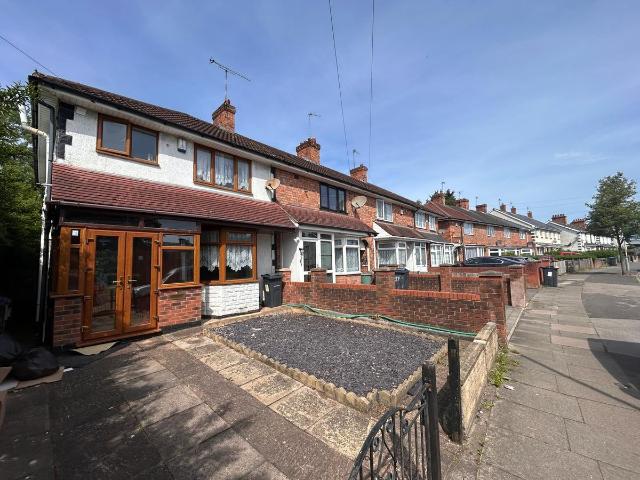 Bracken Road, Birmingham B24, 3 bed semi detached house to rent, £1,295 pcm | PrimeLocation