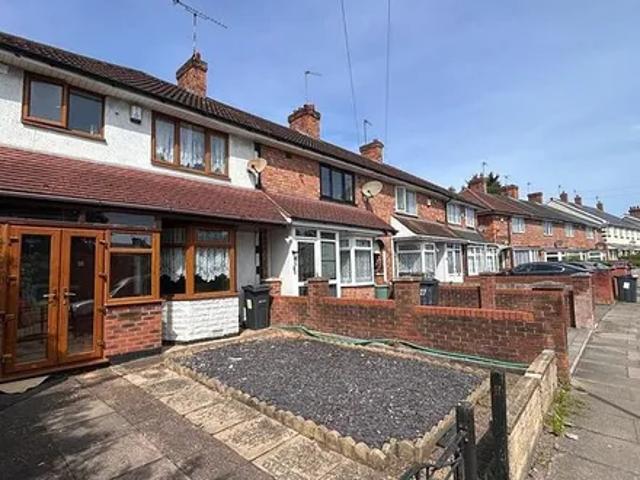 Bracken Road, Tyburn, B24 9NN, United Kingdom | 3 bed house for rent #167871311 | Rentberry