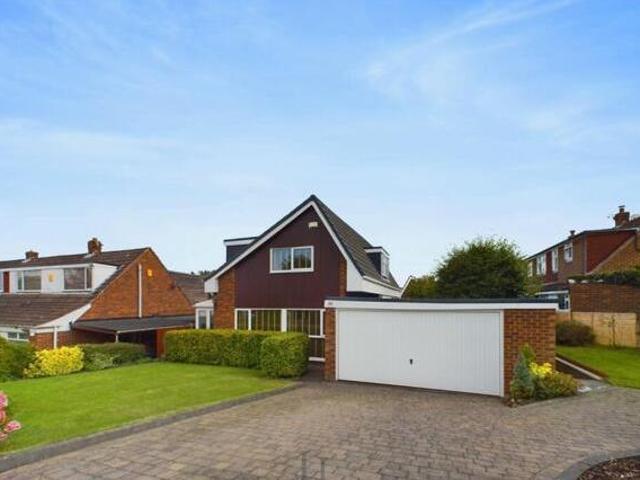 Bracken Way, Frodsham, 5 Bedroom Detached