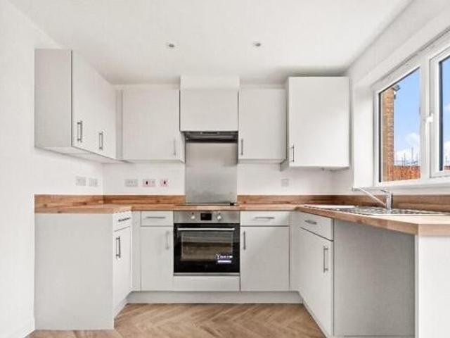 Bracken Way, Selby, 3 Bedroom Terraced