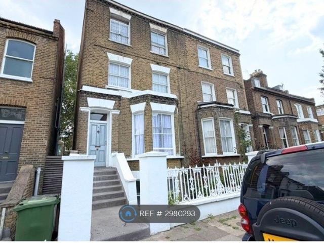 Brackenbury Gardens, London W6, 1 bed flat to rent, £1,500 pcm | PrimeLocation