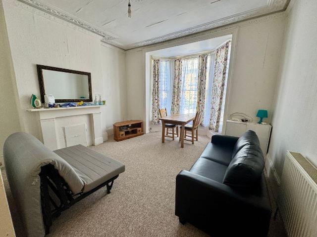 Brackenbury Gardens, London W6, 1 bed flat to rent, £1,399 pcm | PrimeLocation