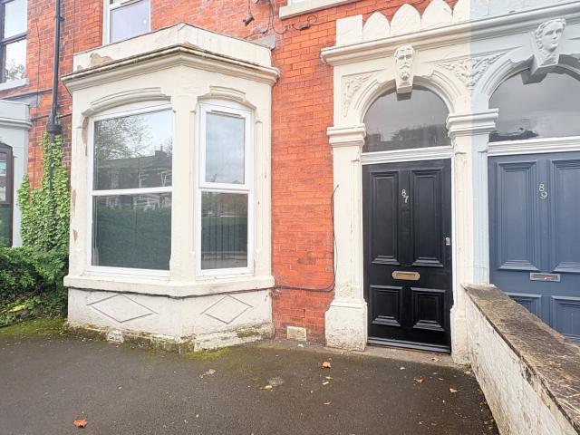 Brackenbury Road, Preston | Kingswood Estate Agents Preston