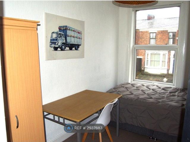 Brackenbury Road, Preston PR1, Room to rent, £430 pcm | PrimeLocation