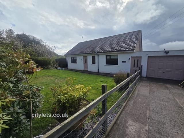 Brackendale, Aberdeen