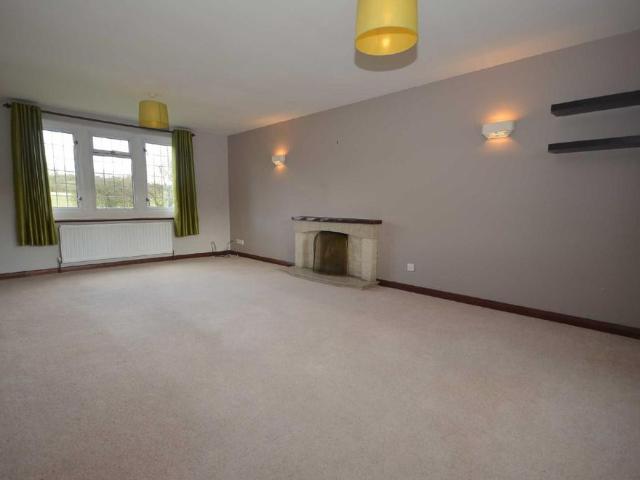 Brackendale House, Brackendale Lane, Bradbourne, Derby, DE6 1PB