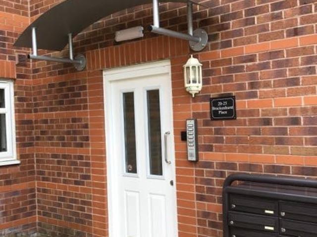 Brackenhurst Place Moortown Leeds | LS17