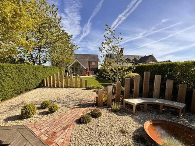 Brackenhurst Road, The Firs, Newchurch, 3 Bedroom Semi detached