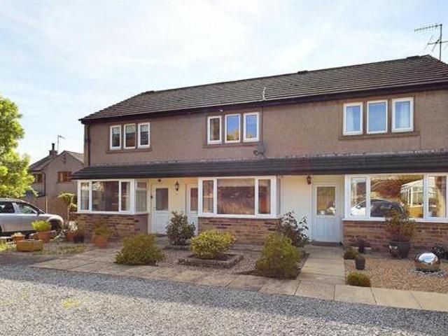 Brackenley Court, Embsay, 2 Bedroom Terraced