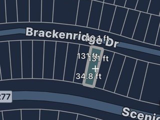 Brackenridge, Livingston, TX 77351