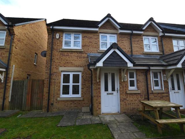 Brackenridge, Shotton Colliery, Durham DH6, 3 bed semi detached house to rent, £745 pcm | PrimeLocation