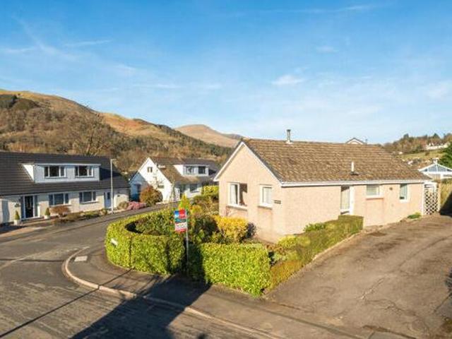 Brackenrigg Drive, Keswick, 2 Bedroom Detached