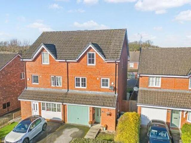 Brackenwood Drive, Widnes, 3 Bedroom Semi detached