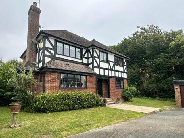 Brackern Close, Bexhill on sea, 4 Bedroom Detached